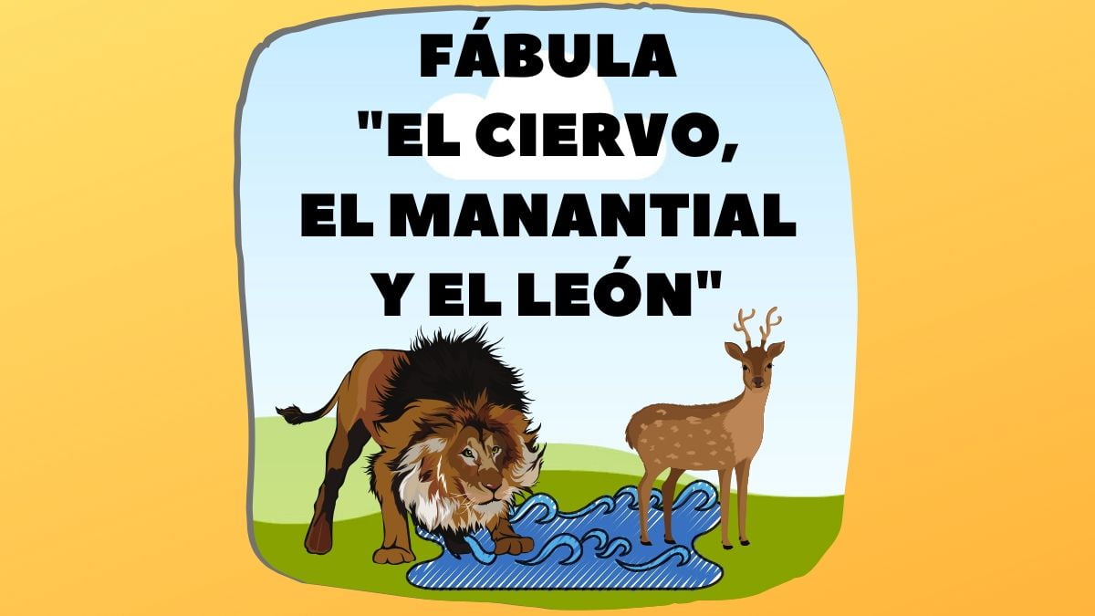 Fábulas de La Fontaine - Fábulas Cortas
