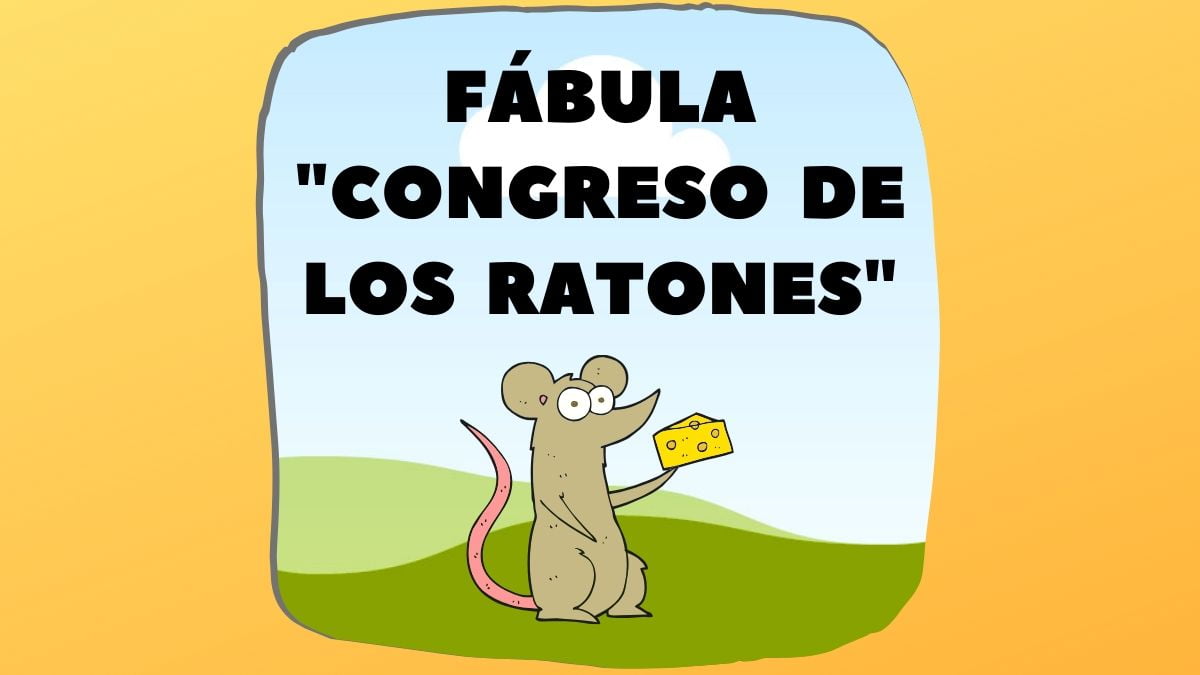 Fábulas Cortas - Fábulas infantiles con moraleja