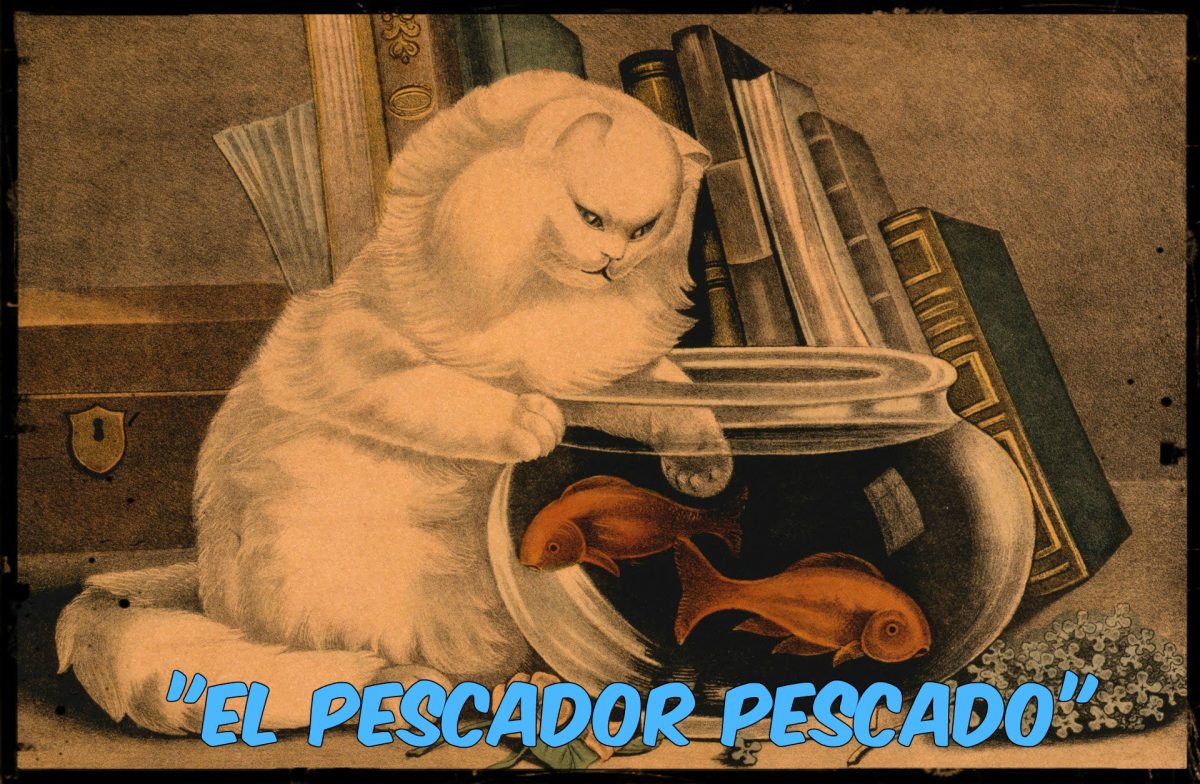 El pescador y el pez Spanish Reader Printable & Boom Cards with Audio ...
