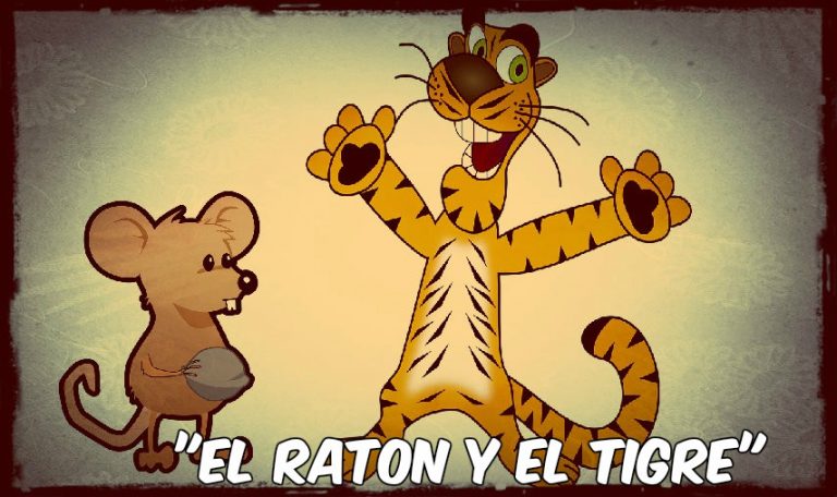 Fábulas inventadas cortas