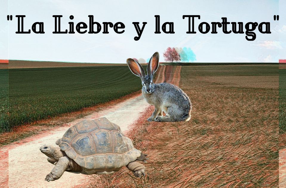 Fábulas Cortas Sobre Los Valores